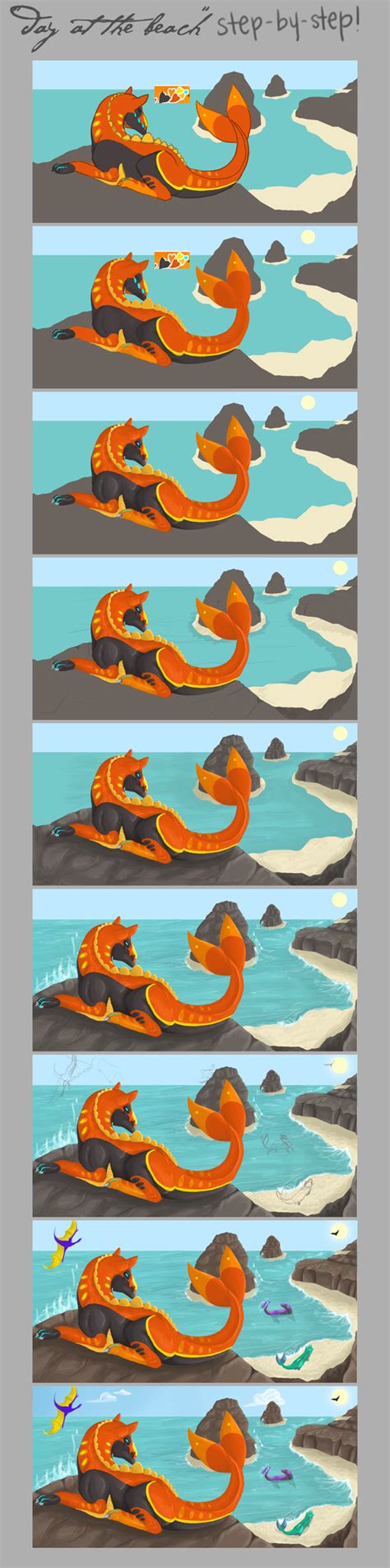 Cassidae Deviantart Gallery