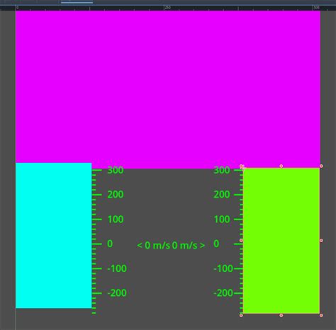Control Nodes Inside A Subviewport Do Not Observe Anchoring Behavior · Issue 75407