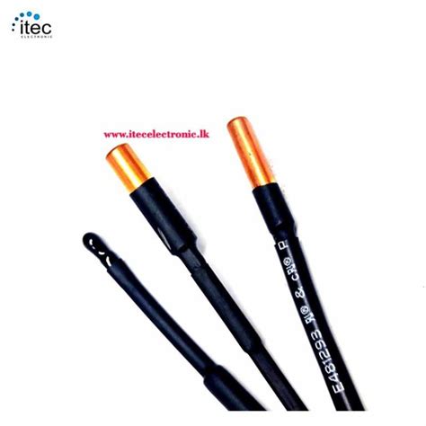 Air Conditioner Outside Temperature Sensor Probe Itec Electronics