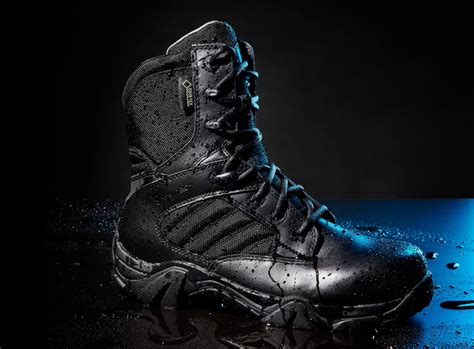 Bates Boots Tactical Military And Security Footwear Bates