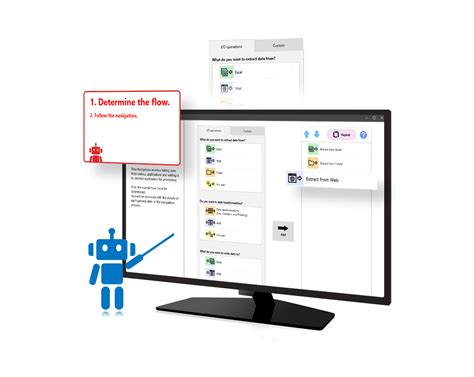 RPA Robotic Process Automation KEYENCE America