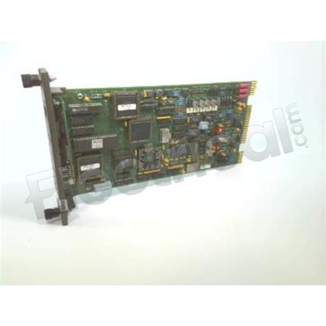 Abb Tps02 Plc Module Automation