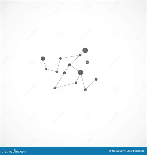 Vector Connection And Network Illustration Stock Vector Illustration Of Communication Symbol