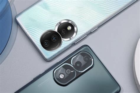 Honor 80 Và Honor 80 Pro Ra Mắt Camera 160 “chấm” Sạc Nhanh 66w Giá