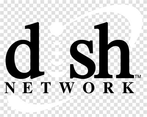 Dish Network Logo Svg Dish Network Stencil Text Silhouette Graphics