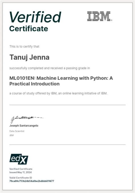 Tanuj Jenna Posted On Linkedin