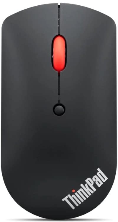 Bestel Online Electronics Store Lenovo Thinkpad Bluetooth Silent Mouse