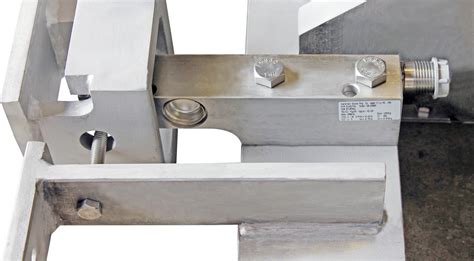 Track Scale Arlington Scale