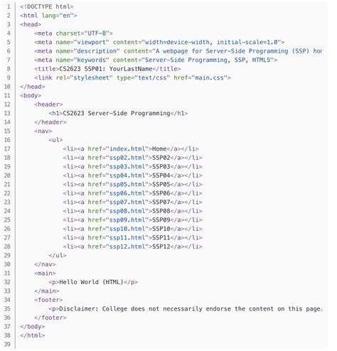 Solved Task 1 PHP Page Note The Expected Layout Is Chegg