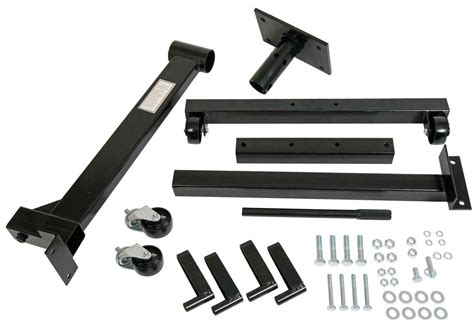 Стойка за двигател 570кг Rock Force Ръчни и ел инструменти