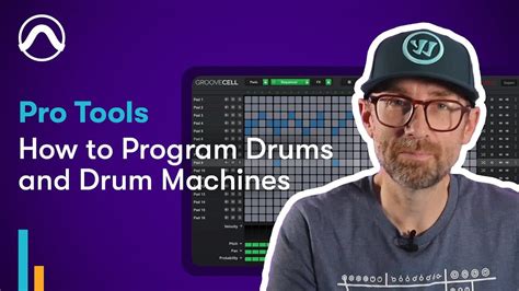 Program Drums In Pro Tools