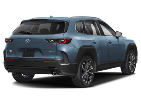 2025 Mazda Cx 50 Reliability Consumer Ratings And Pricing