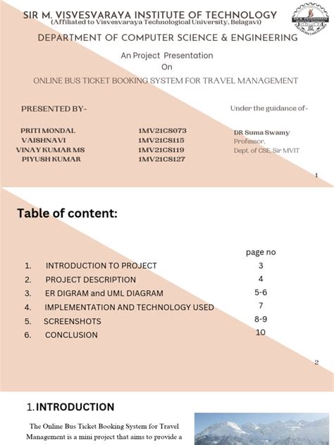 priti pdf databases bus