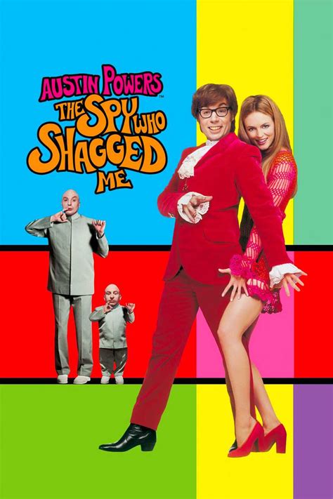 All 3 Austin Powers Movies Ranked
