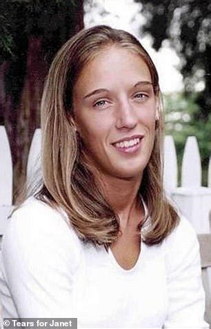Detective Claimed That Contact Lenses Led To A Husband Killer Being