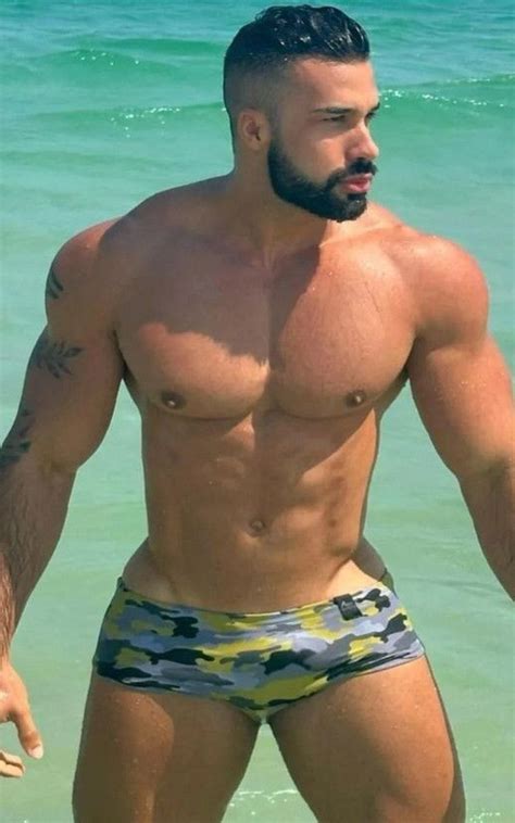 Foto De Boyshorts Swim Trunks