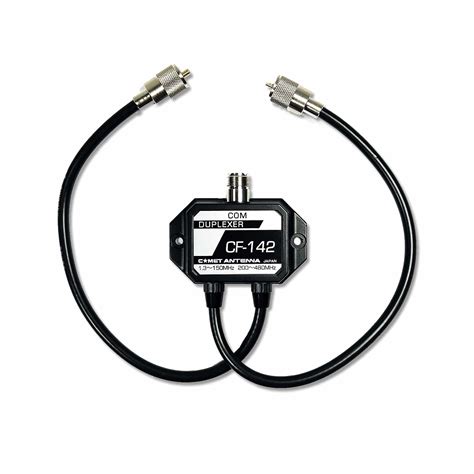 Duplexer Archives Cometantenna