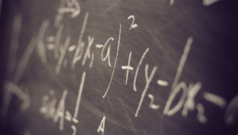 How To Get Rid Of Exponents In An Algebraic Equation Sciencing