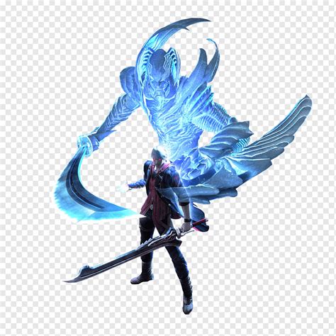 Image Dante Dmc 4png Character Stats And Profiles Wiki Fandom Vergil