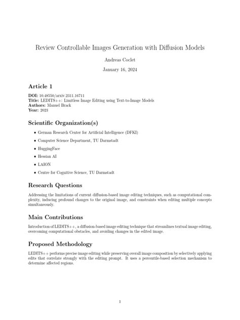 control diffusion pdf