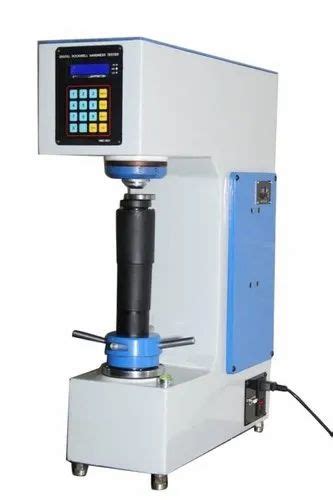 Digital Hardness Tester HRC At Rs 110000 In Mylavaram ID 23526722648