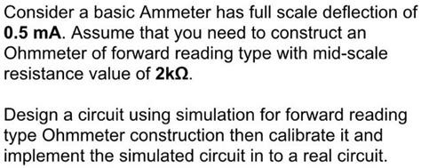 Solved Please Use Ltspice Xvii For Simulation Of The Circuit Consider