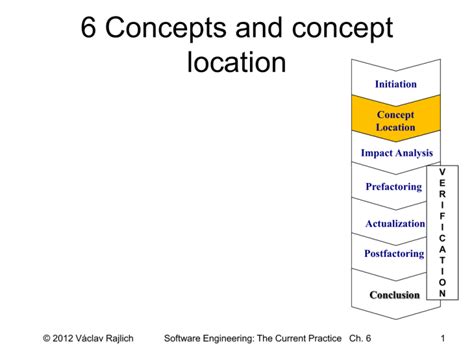 06 Concepts And Concept Location