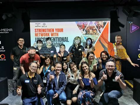 Kenneth C On Linkedin Empowerbizsg Networking Entrepreneurship Businessgrowth