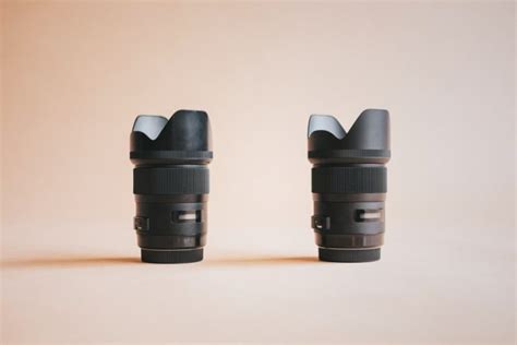 EF Vs RF Lenses What S The Difference