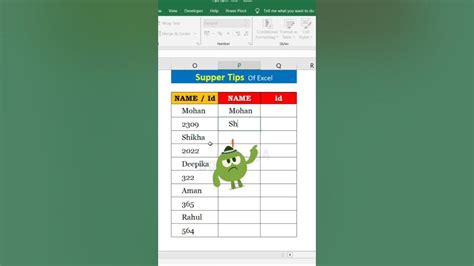 Excel Tips Excel Exceltricks Exceltips Viral Viralvideo Youtube