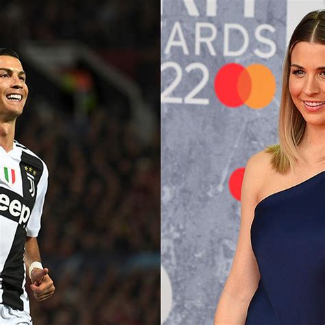 Cristiano Ronaldo Footballer And Models News Photos Relationships And Son