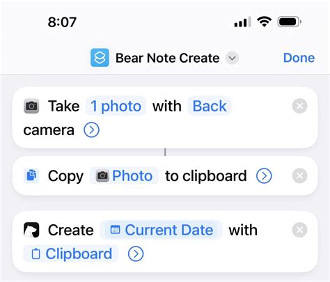 Running Shortcut Within App Works But Running From Home Screen It Doesn
