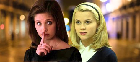 Sexe Intentions Une Bande Annonce Sulfureuse Pour Le Remake En Série Bientôt Sur Amazon