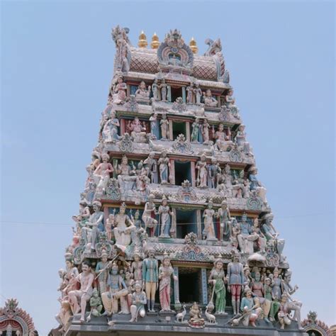 싱가포르여행 Day2 송파 바쿠테 미향원 차이나타운 스리 마리암만 사원 네이버 블로그