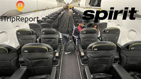 Allegiant Air Vs Spirit Airlines Vs Frontier Airlines Which American