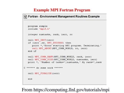 Parallelism Parallelism Means Doing Multiple Things At The Same Time