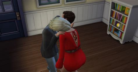 Sims Vampire Kill Mod Healingboo
