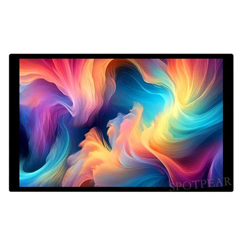 Raspberry Pi Inch LCD HDM Display Capacitive TouchScreen EP CAPLCD X For Jetson