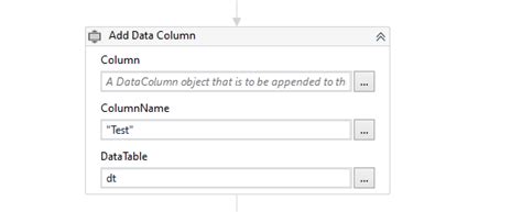How To Add A New Column In Excel Data Table Studio UiPath Community Forum