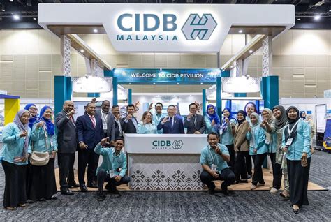 Cidb Technologies Sdn Bhd Sarawak Kuching