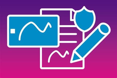 Merging Signature Annotations Into Documents
