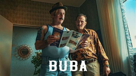 دانلود فیلم بوبا Buba