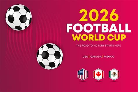 2026 World Cup Abstract Stadium Royalty Free Vector Vectorstock