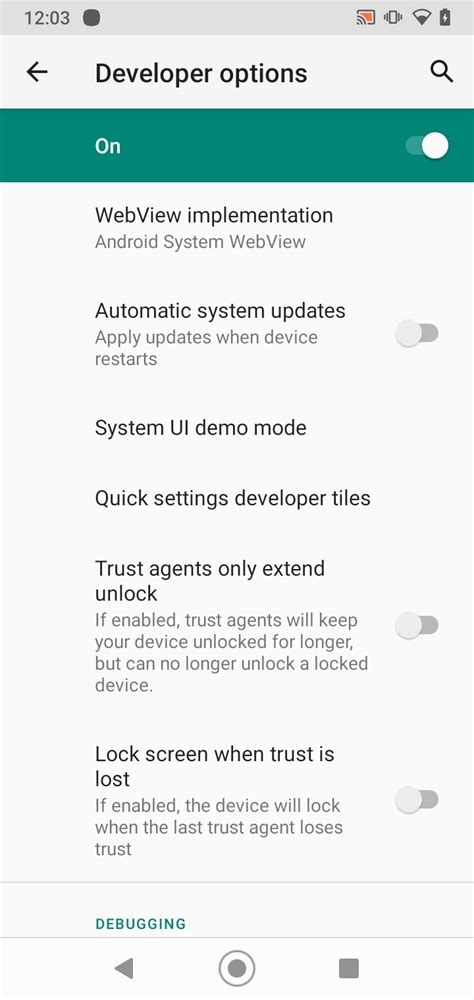 Usb Debug 3 2 31 Android用ダウンロードapk無料