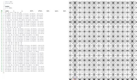 make custom hatch pat file rhino port tools pyrevit forums
