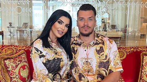 Anunțul Făcut De Andreea Tonciu Despre Căsnicia Cu Daniel Niculescu „nu Observi Că Nu Am