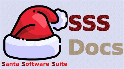sss docs · github topics · github