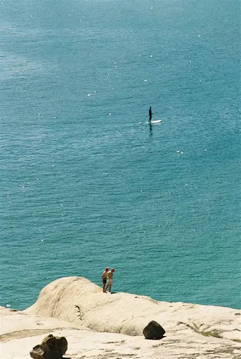 Film Photographer Talya Brockmann Isnt Afraid To Dream Big Intervie