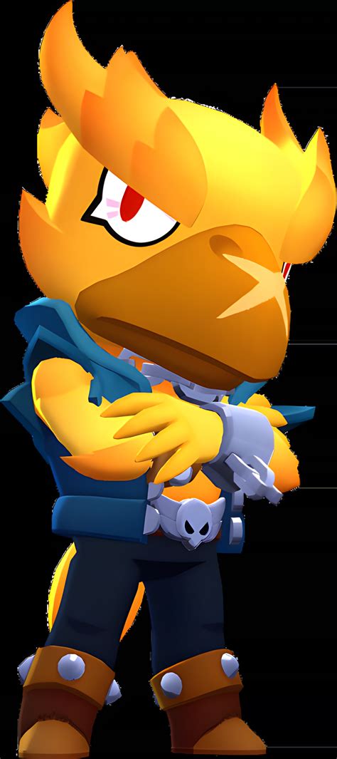 Image Crow Skin Phoenixpng Wiki Brawlstars Fandom Powered By Wikia