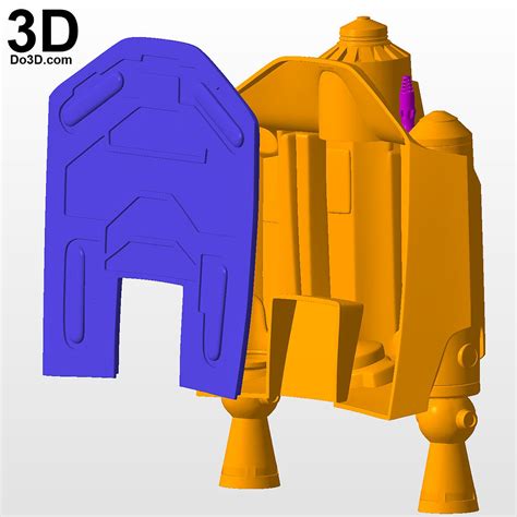 Mandalorian Do3d 33